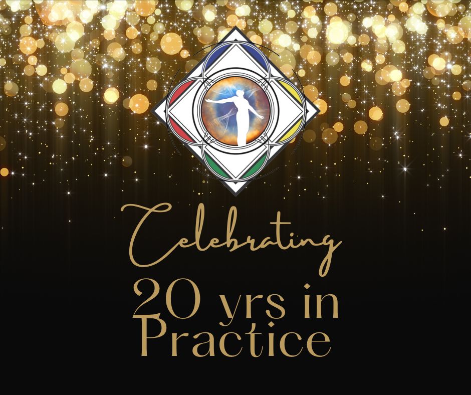 Celebrating 20 years in Professional Practice | Ben Calder | Integral ...